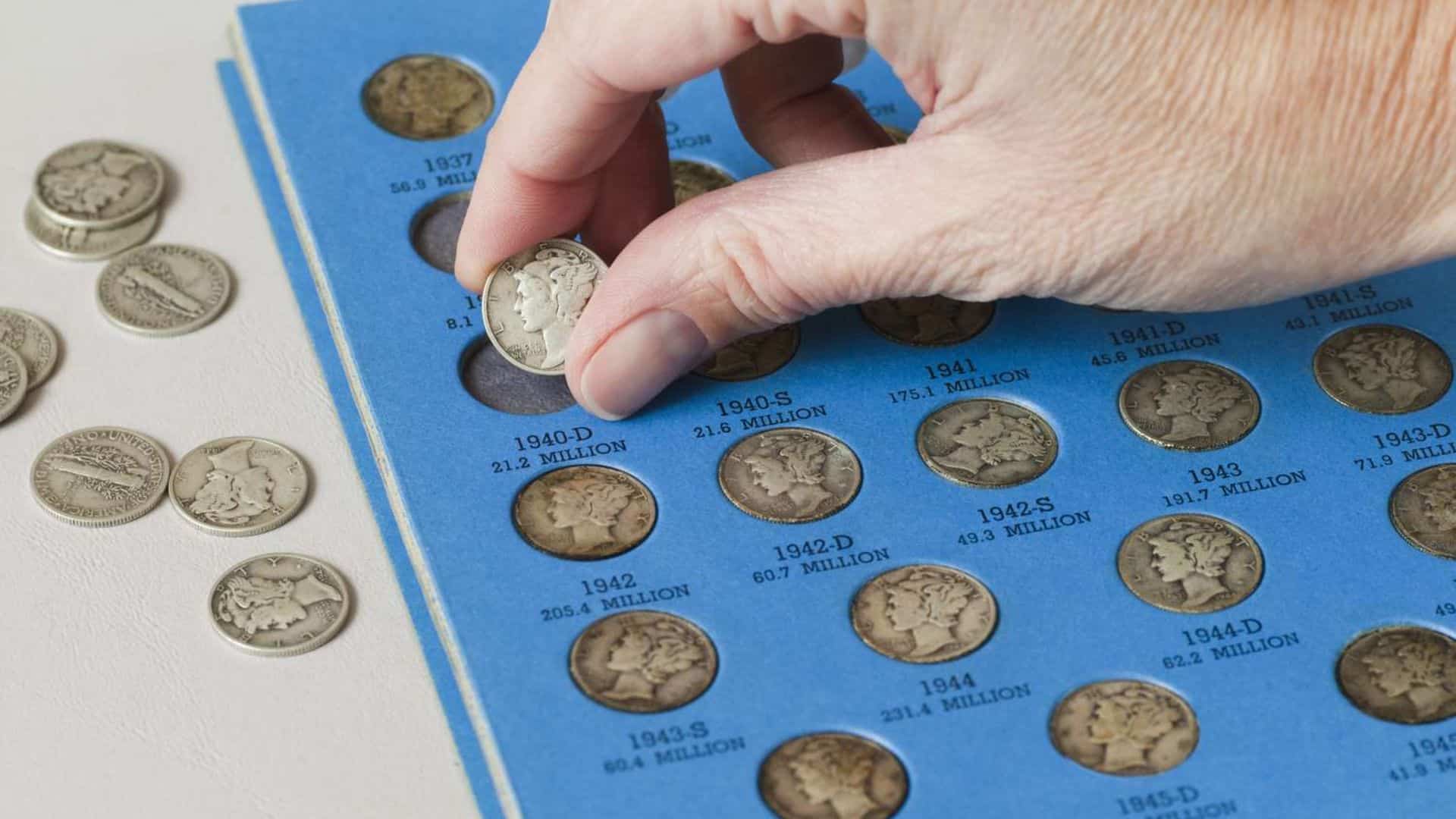 29 Most Memorable Coin Designs in World History