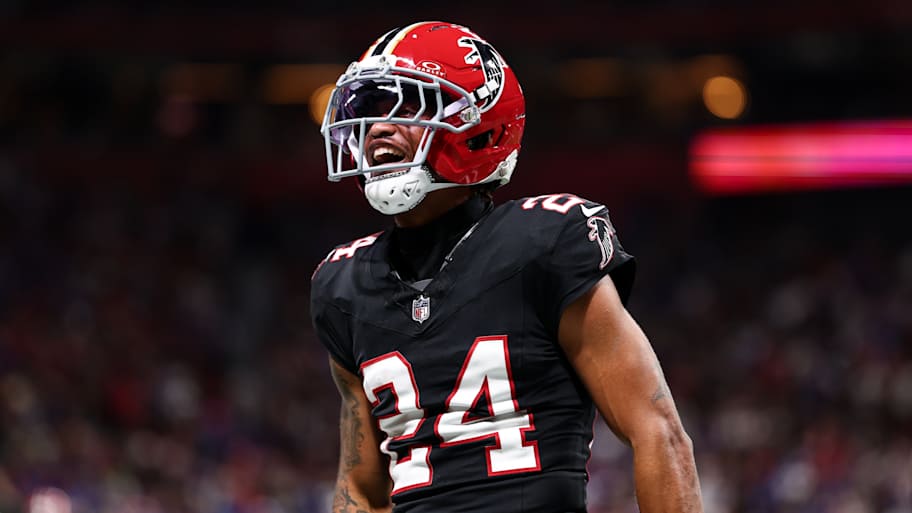 Jeff Ulbrich's dream season has been aided by Falcons' key defensive return