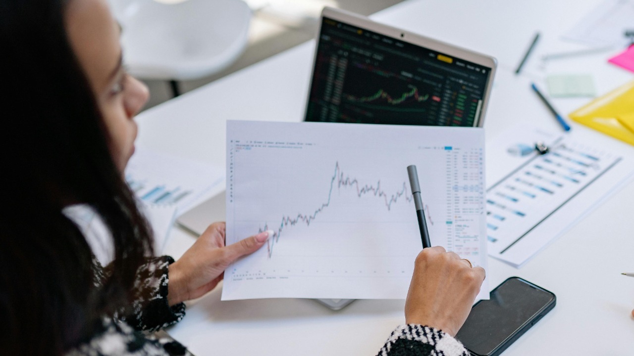 Wall Street earnings say the recession many missed is over