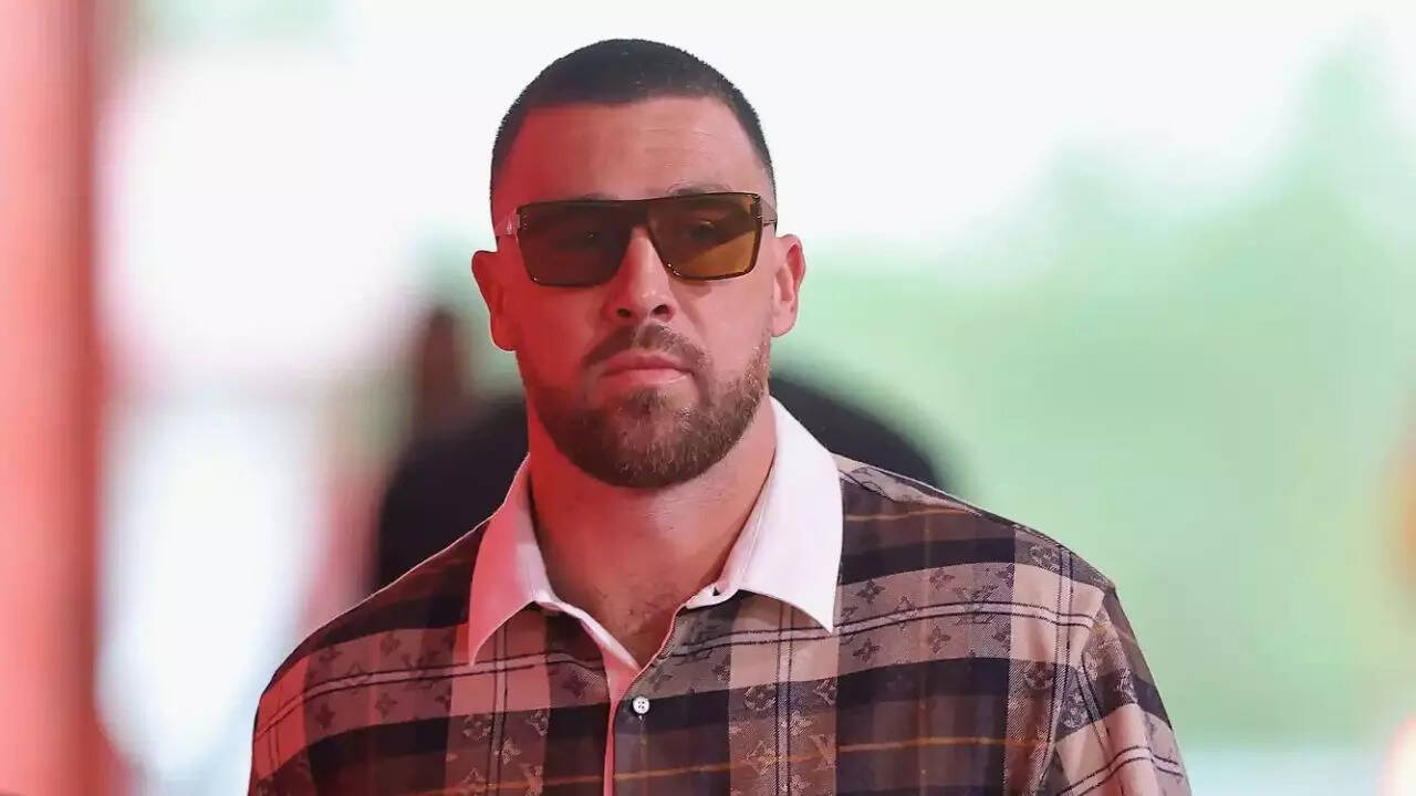 Shannon Sharpe picks Travis Kelce over Rob Gronkowski as the greatest ...