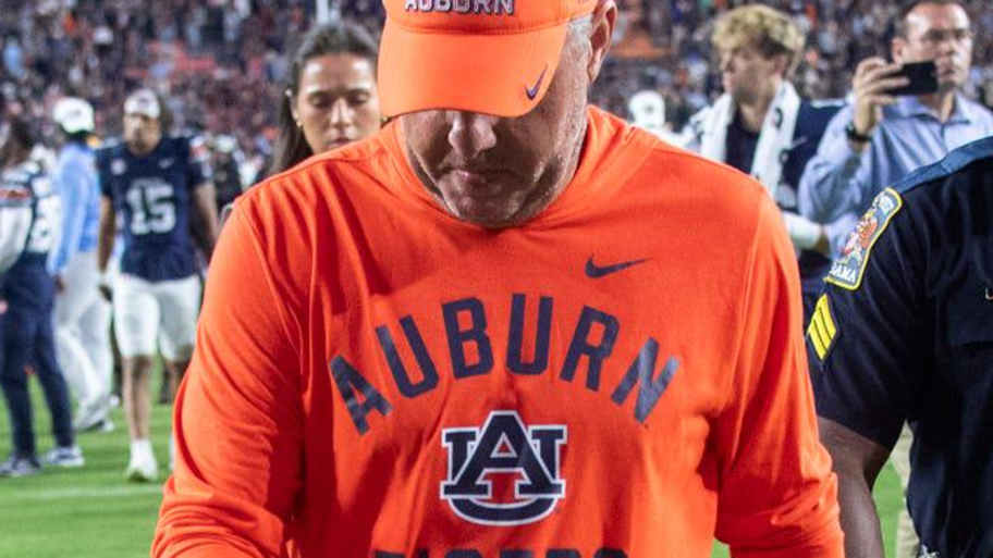 1 stat shows Auburn's in miserable company with FSU, Penn State ...