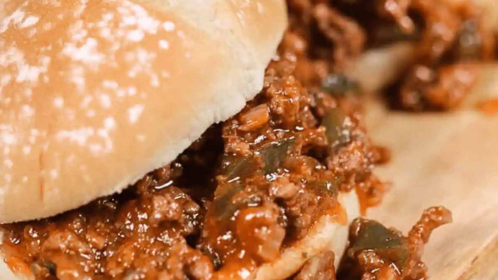 12 Over-the-Top Sloppy Joe Recipes Worth Every Bite (and Mess)
