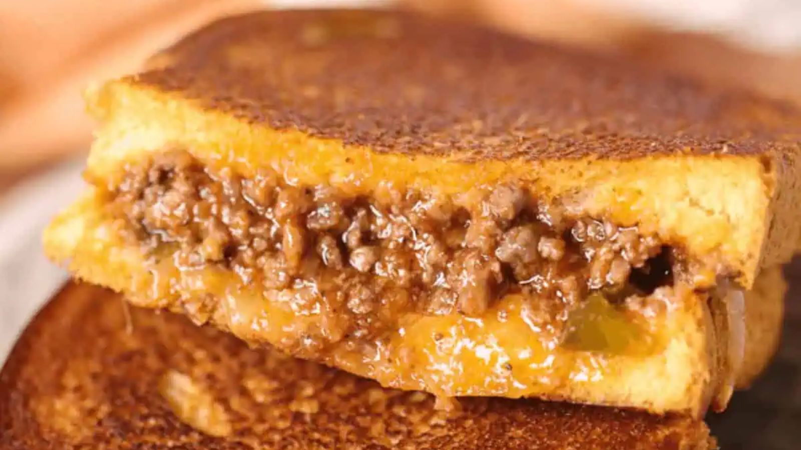 12 Over-the-Top Sloppy Joe Recipes Worth Every Bite (and Mess)