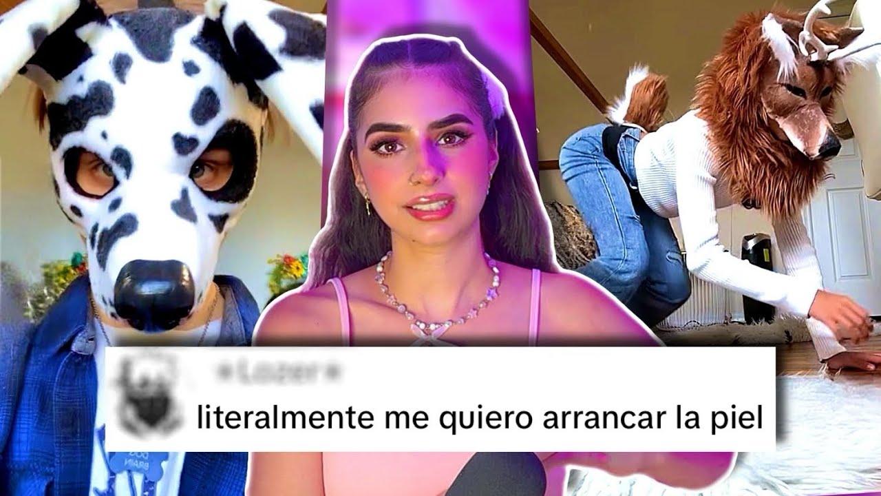 Therians: qué son y por qué llaman la atención