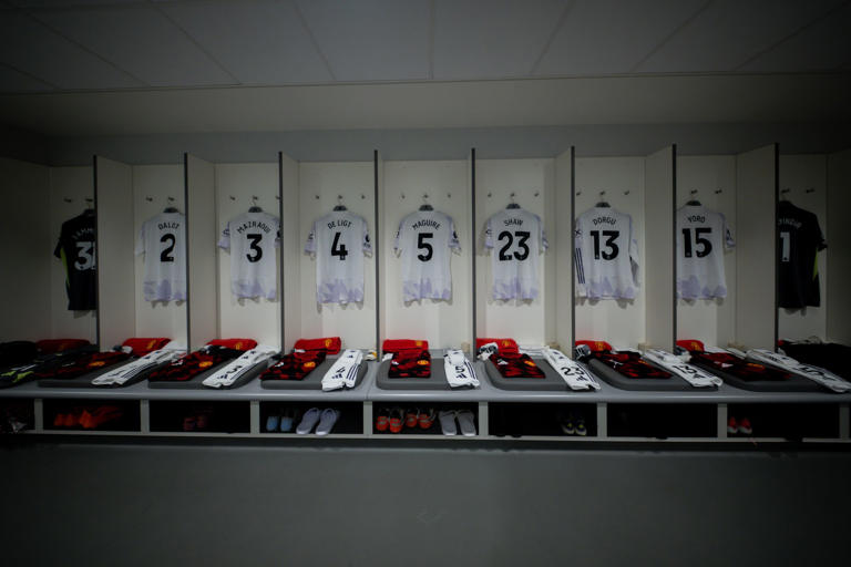 Liverpool vs Manchester United LIVE: Premier League result, latest ...