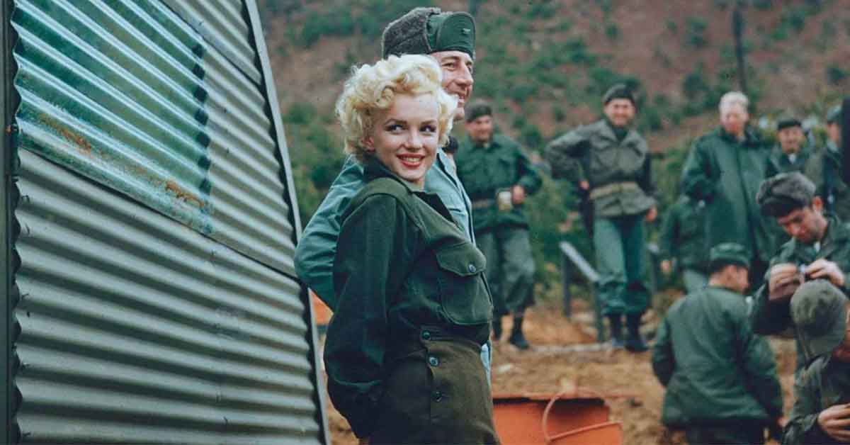 Photos of Life in the Korean War, Seen from the Ground