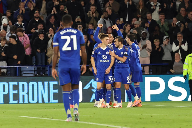 Portsmouth's attacking threat compared to Sheff Utd, Sheff Wed and ...