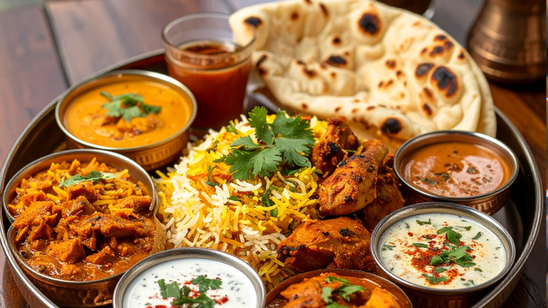 The ancient Indian “food clock” that modern nutritionists now swear by