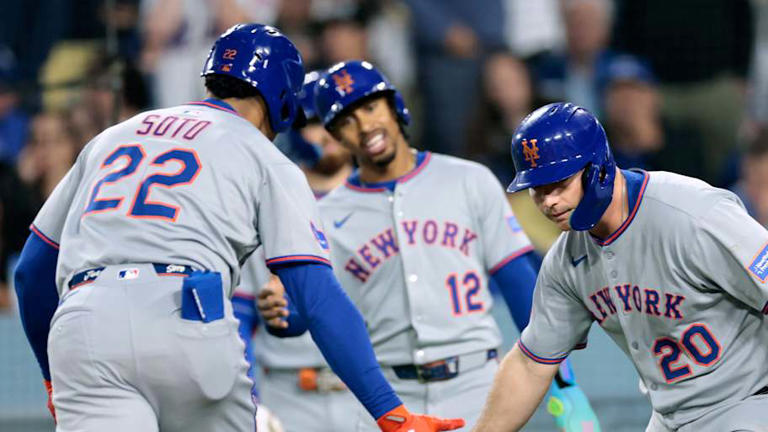 Important dates for NY Mets fans to know in the 2025-26 MLB offseason