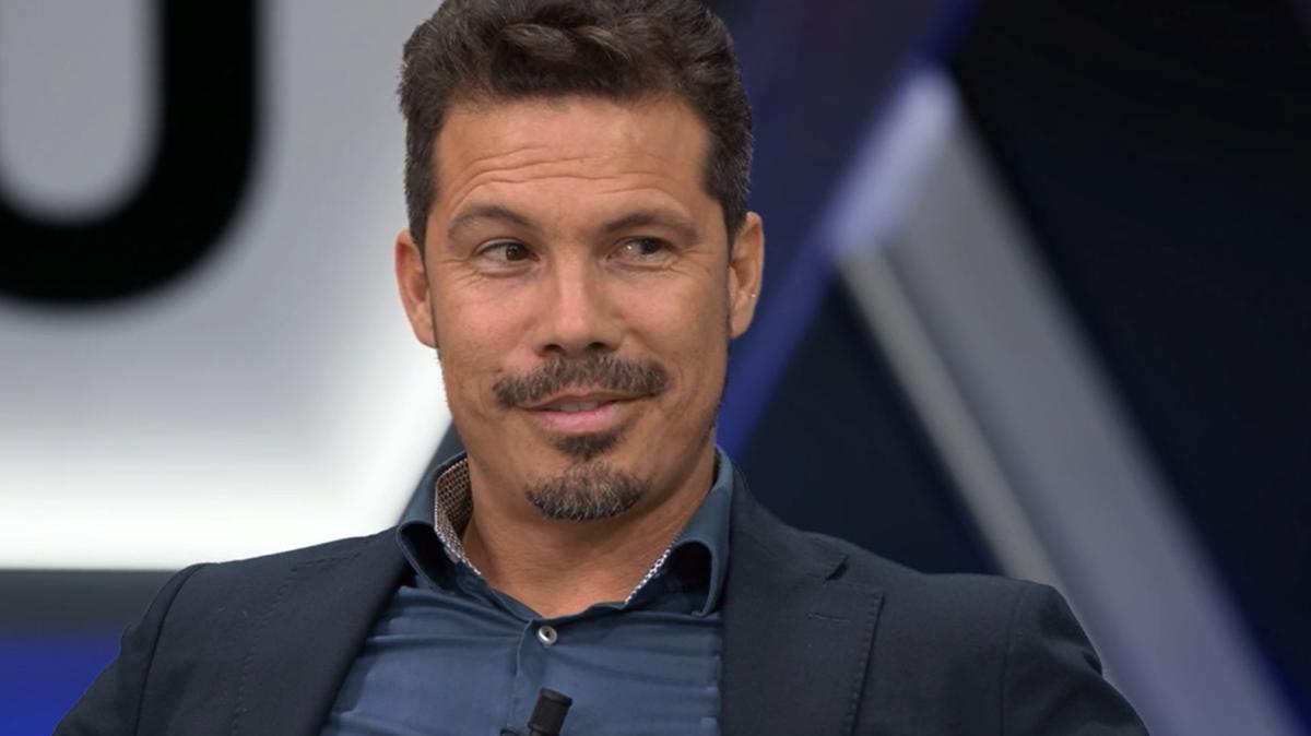 Hernanes: "Con Bonny l'Inter ha fatto un affare. Il francese è l'uomo ...