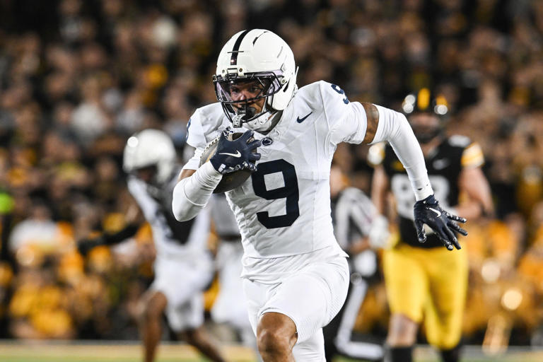 Penn State 2026 transfer portal tracker: Tracking every transfer move