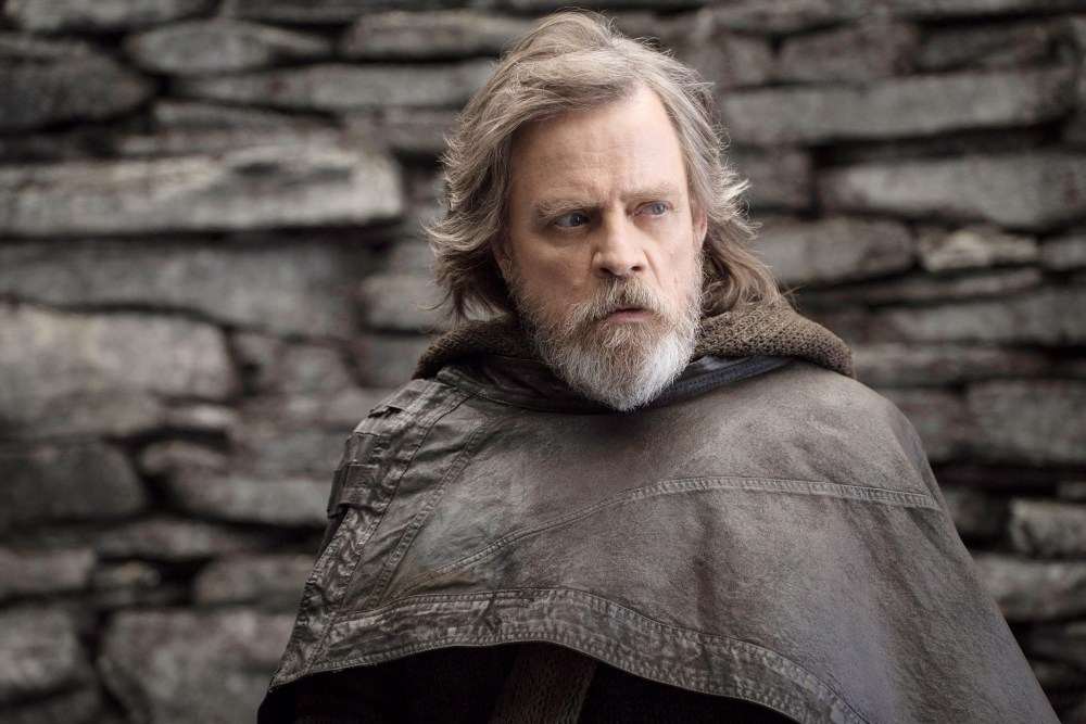 Trois nouveaux remplaçants de Luke Skywalker dans les prochains films ...