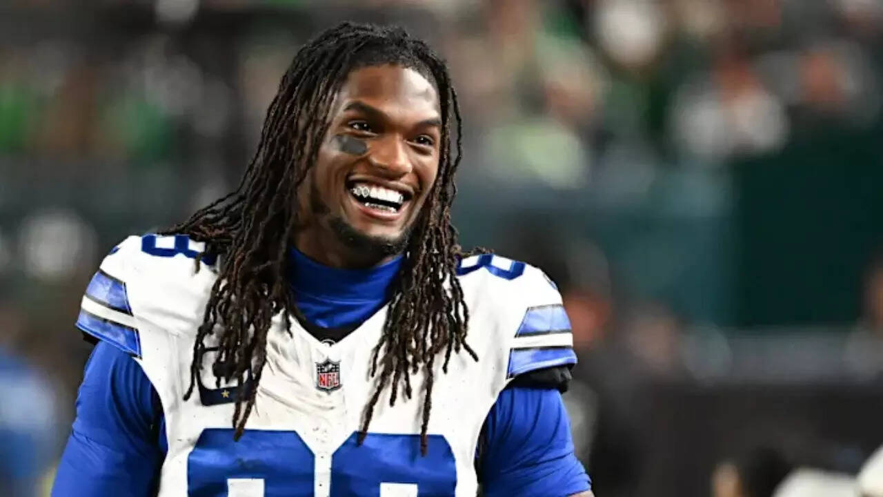 Will CeeDee Lamb play against the Commanders today? Latest injury ...