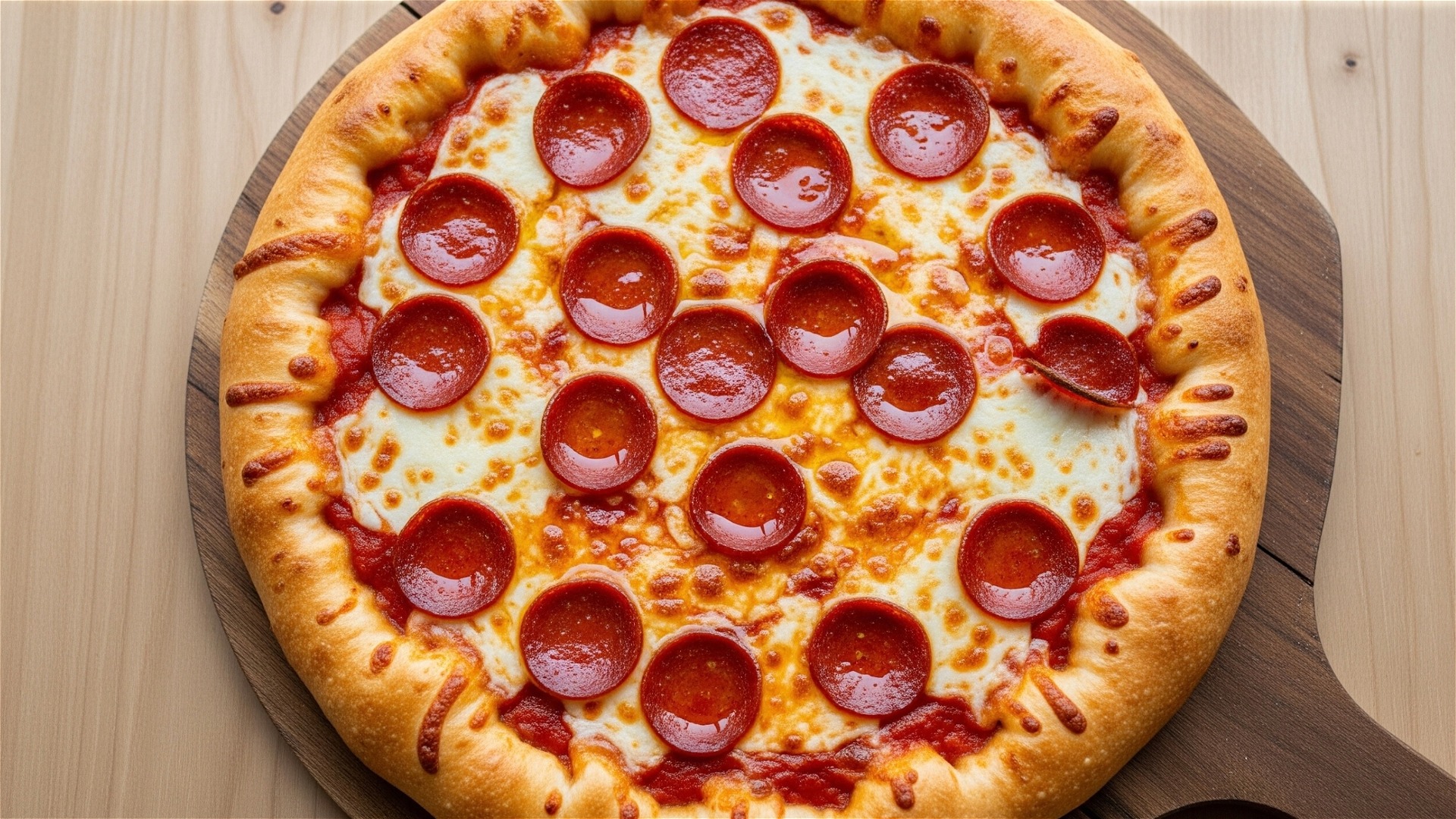 The Common Mistakes People Make With Homemade Pizza