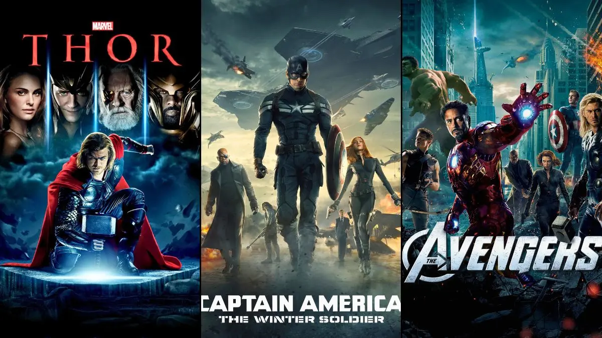 Movies With the Absolute Best Post-Credits Scenes