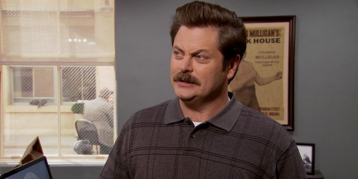 14 Years Later, This Parks & Rec Episode Still Has the Most Disturbing ...