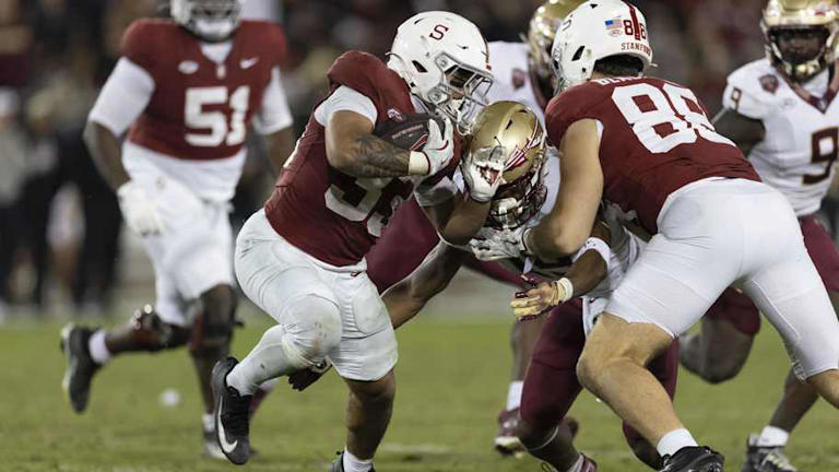 Stanford Wins Instant Classic Over Florida State