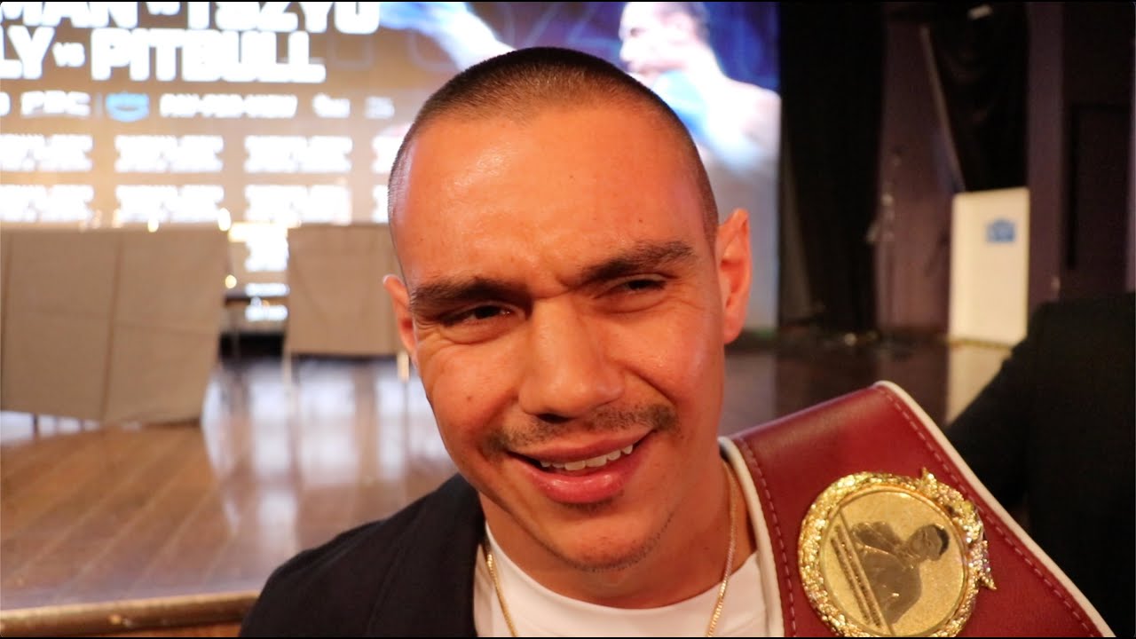 Annihilation in the ZUSA! Tim Tszyu leaks negotiation details & makes ...