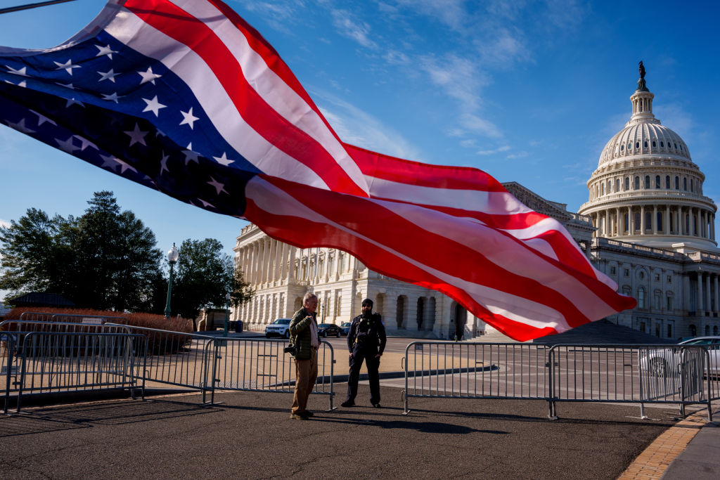 Democrat Leaves Party to Join GOP