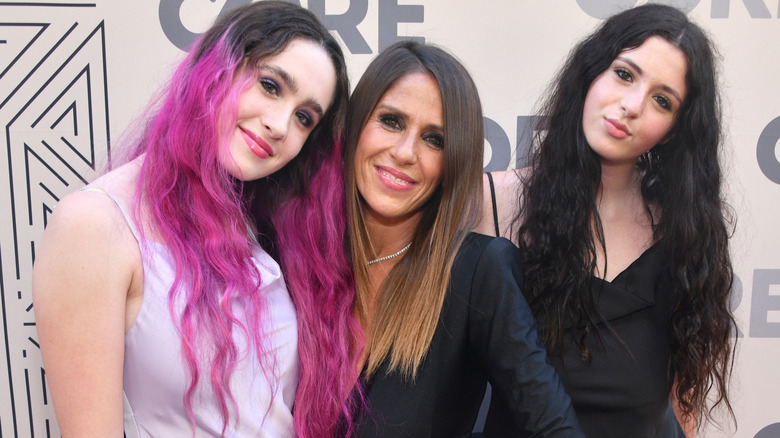 Soleil Moon Frye's Daughters Look So Much Like Their Famous Mom