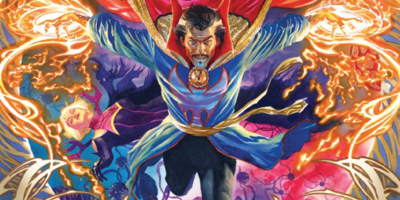 10 Best Marvel Characters Introduced in the 1960s, Ranked