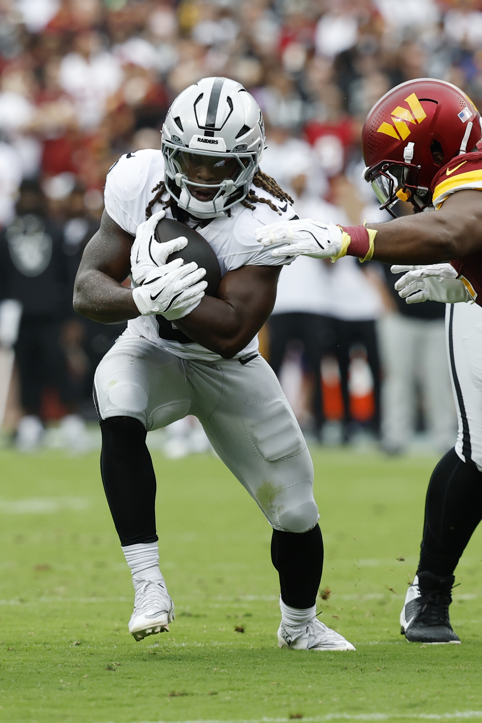Chiefs-Raiders 5 questions: Has Mahomes’ dominance dulled rivalry’s ...
