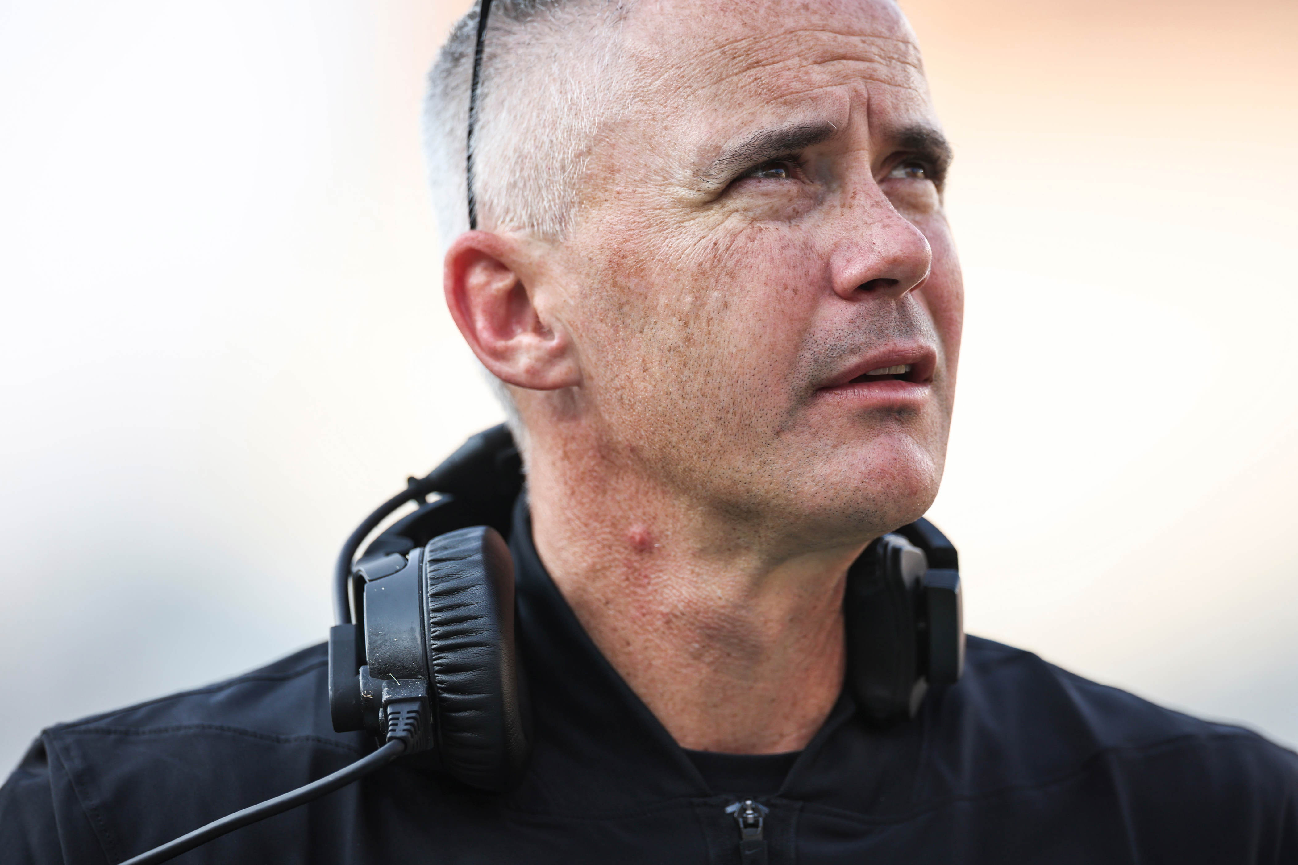 Florida State lacks the money to fire Mike Norvell