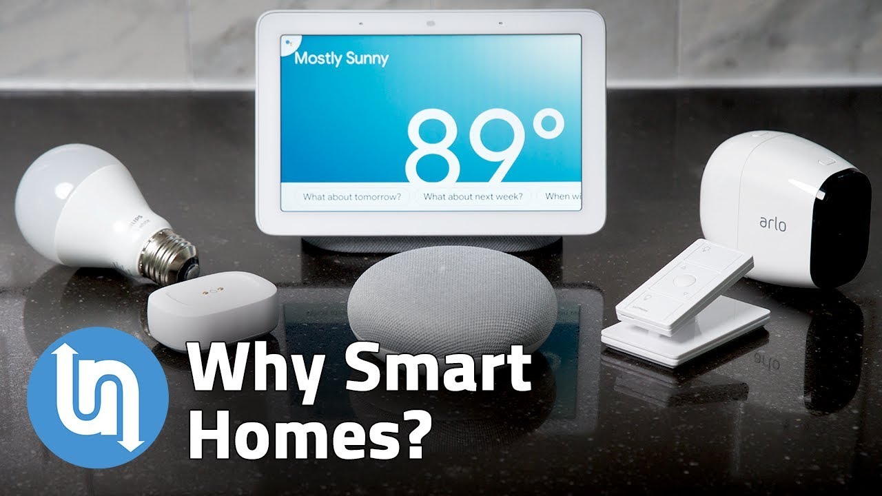 Are smart home devices worth it?