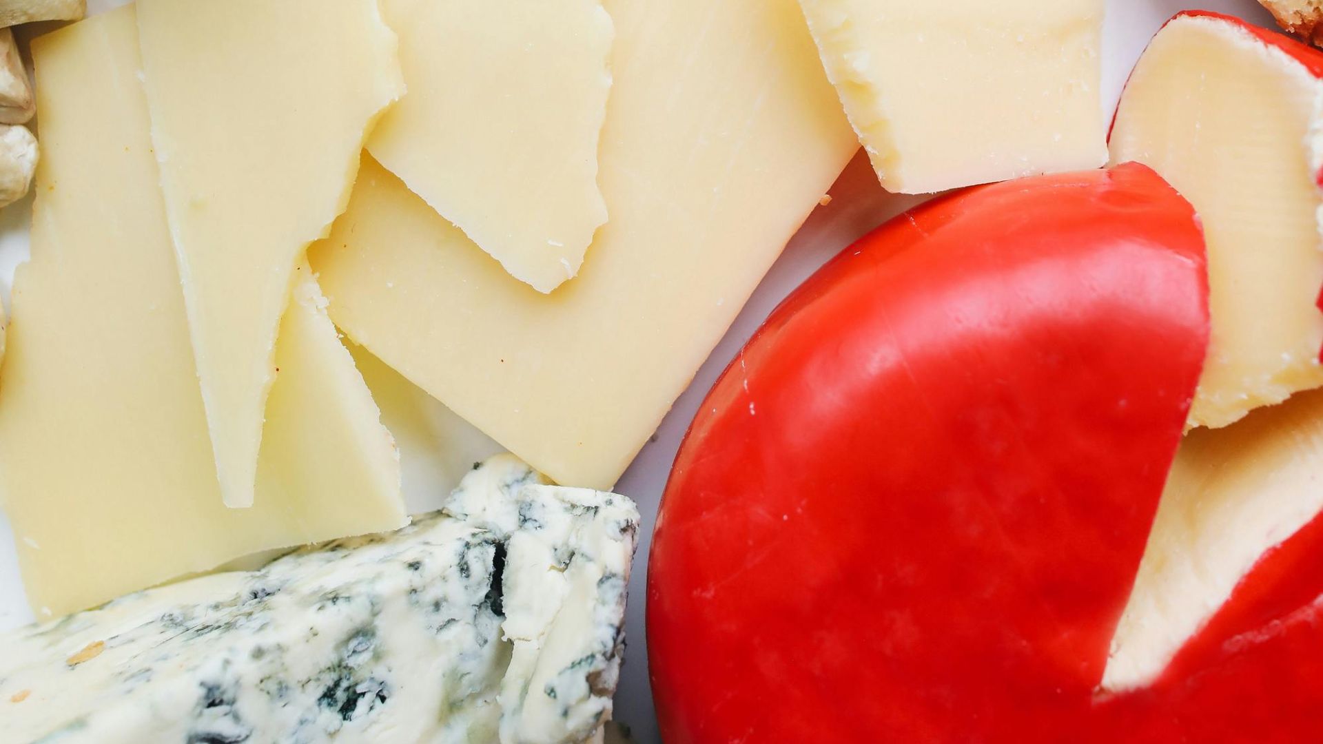 The 10 Worst Cheeses & The 10 Best, Ranked