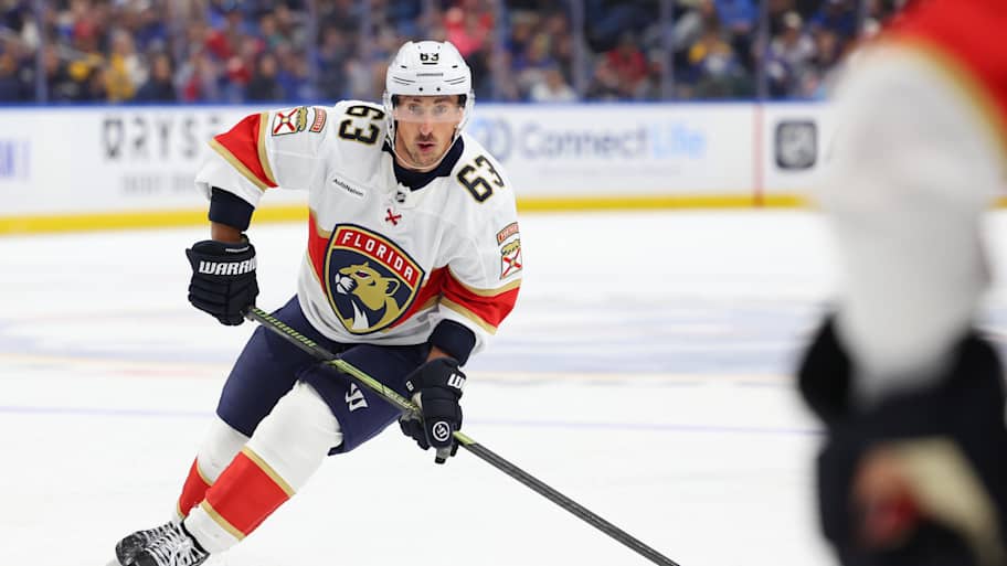 Panthers' Brad Marchand Faces Maximum Fine After Dramatic Scuffle