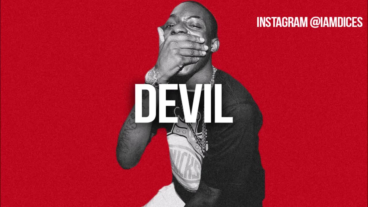 "Devil" Bobby Shmurda Computers type beat Prod. by Dices