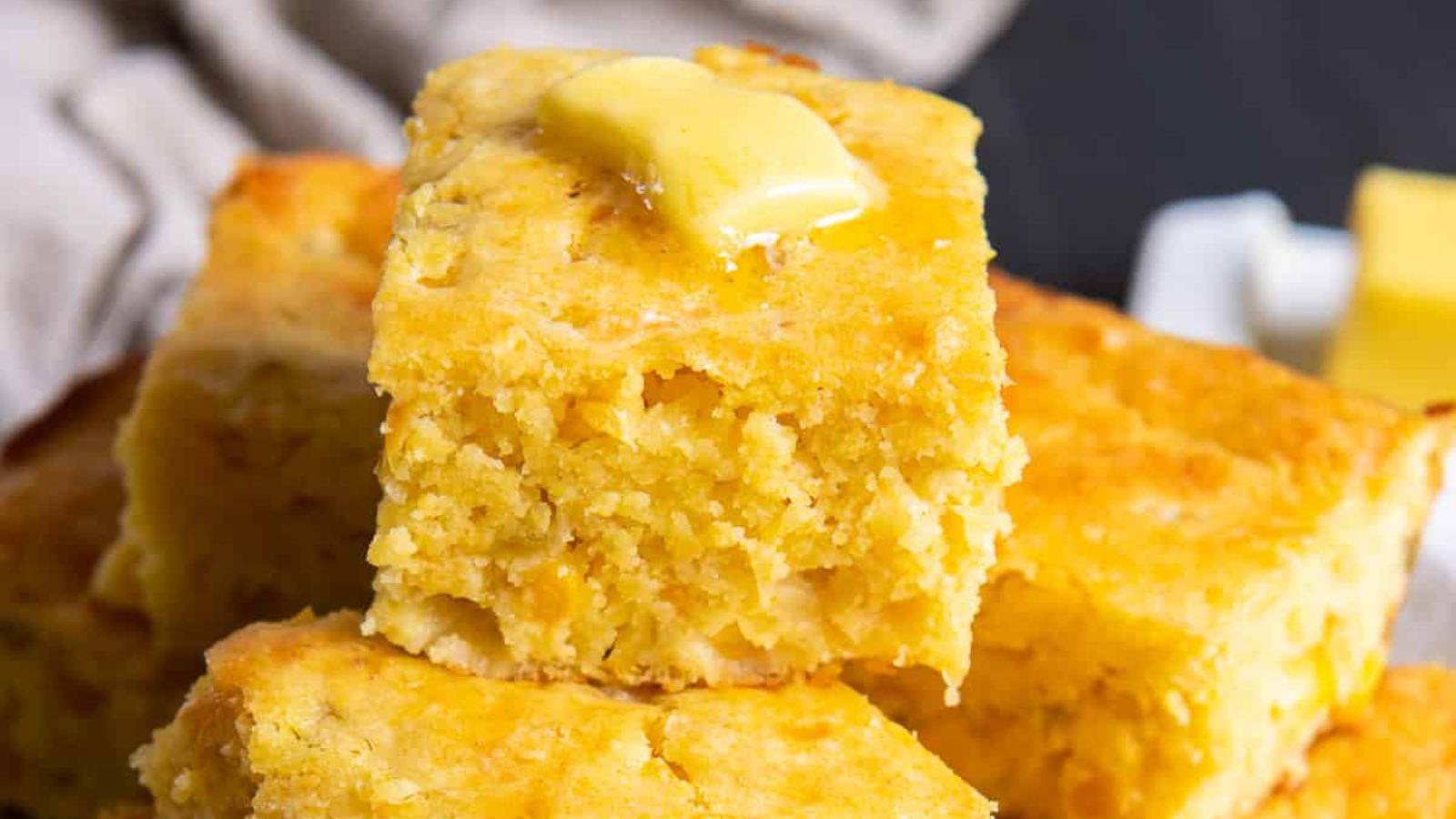 14 cornbread recipes that are perfectly moist, fluffy, and irresistible