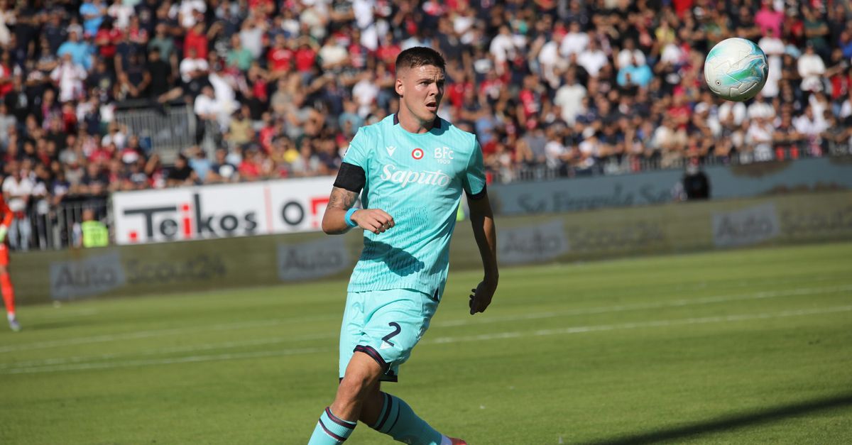 Cor Sport – E se Holm restasse a Bologna?