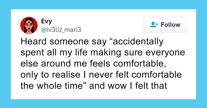 35 Posts About Mental Health That Are Too Real For Comfort