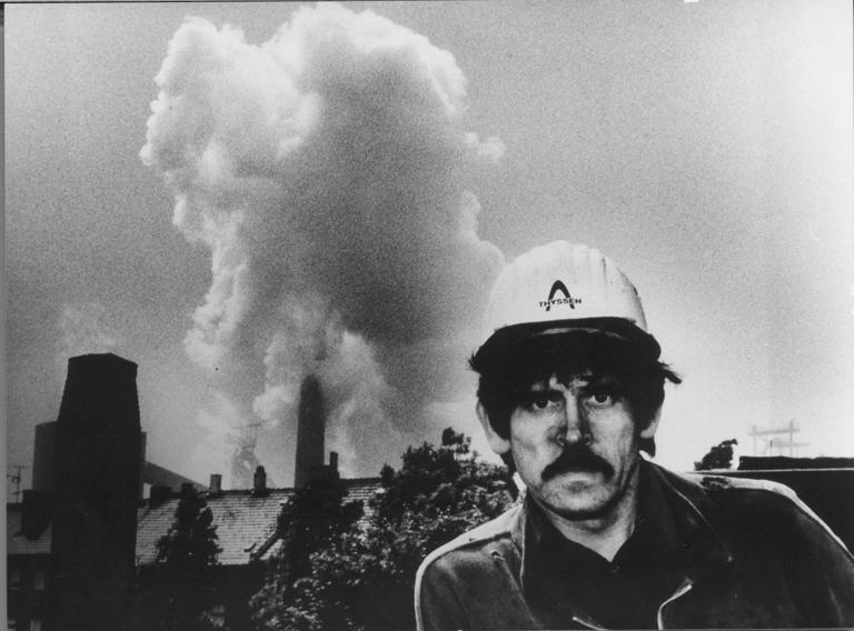 40 Jahre Wallraffs „Ganz unten“: „Es ist ein kleines Wunder, dass es ...