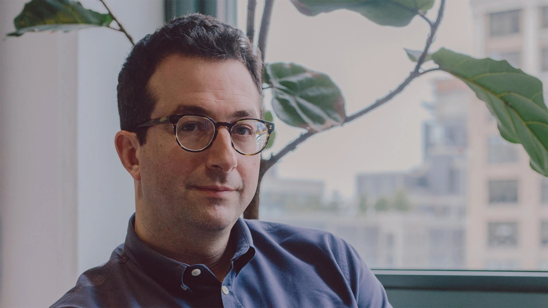 Warby Parker Co-Founder, Jeff Raider, Highlights the Uphill Journey to ...