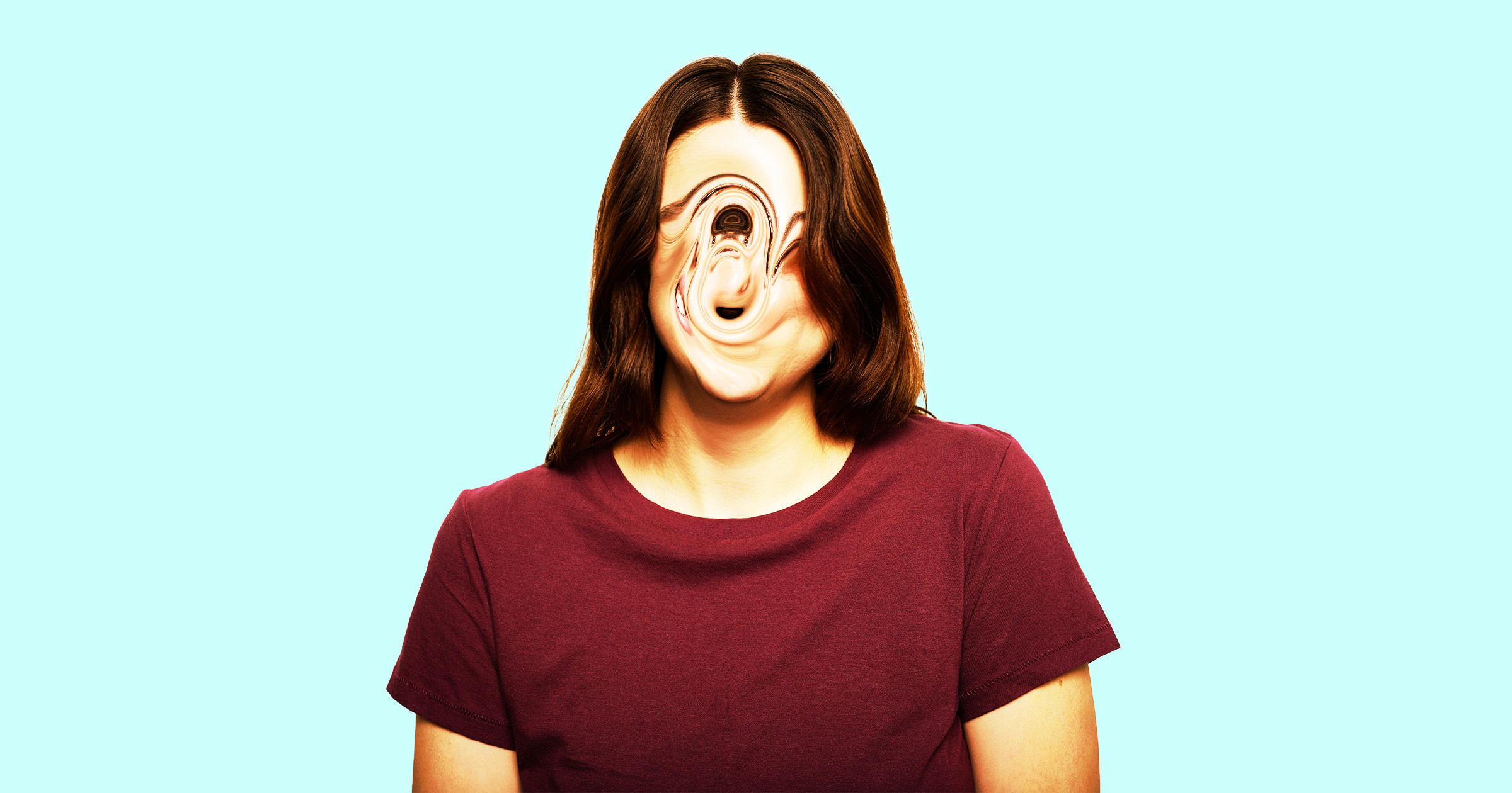 DMV’s AI System Says Woman Doesn’t Have a Human Face