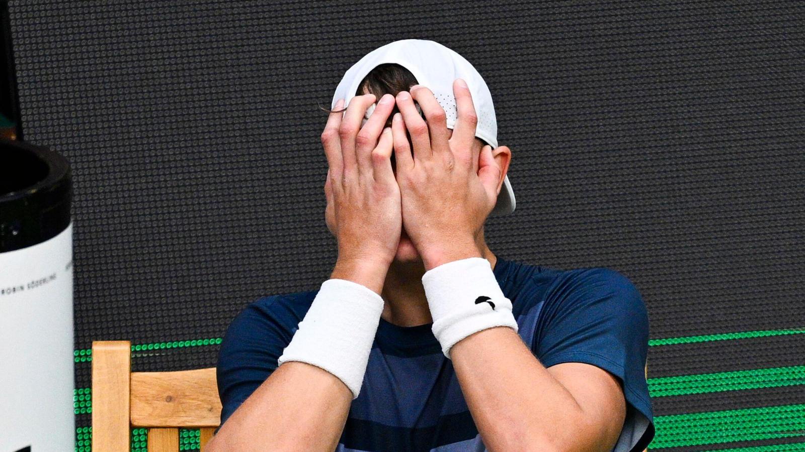 Holger Rune’s mum launches blistering attack on ATP Tour after Achilles ...