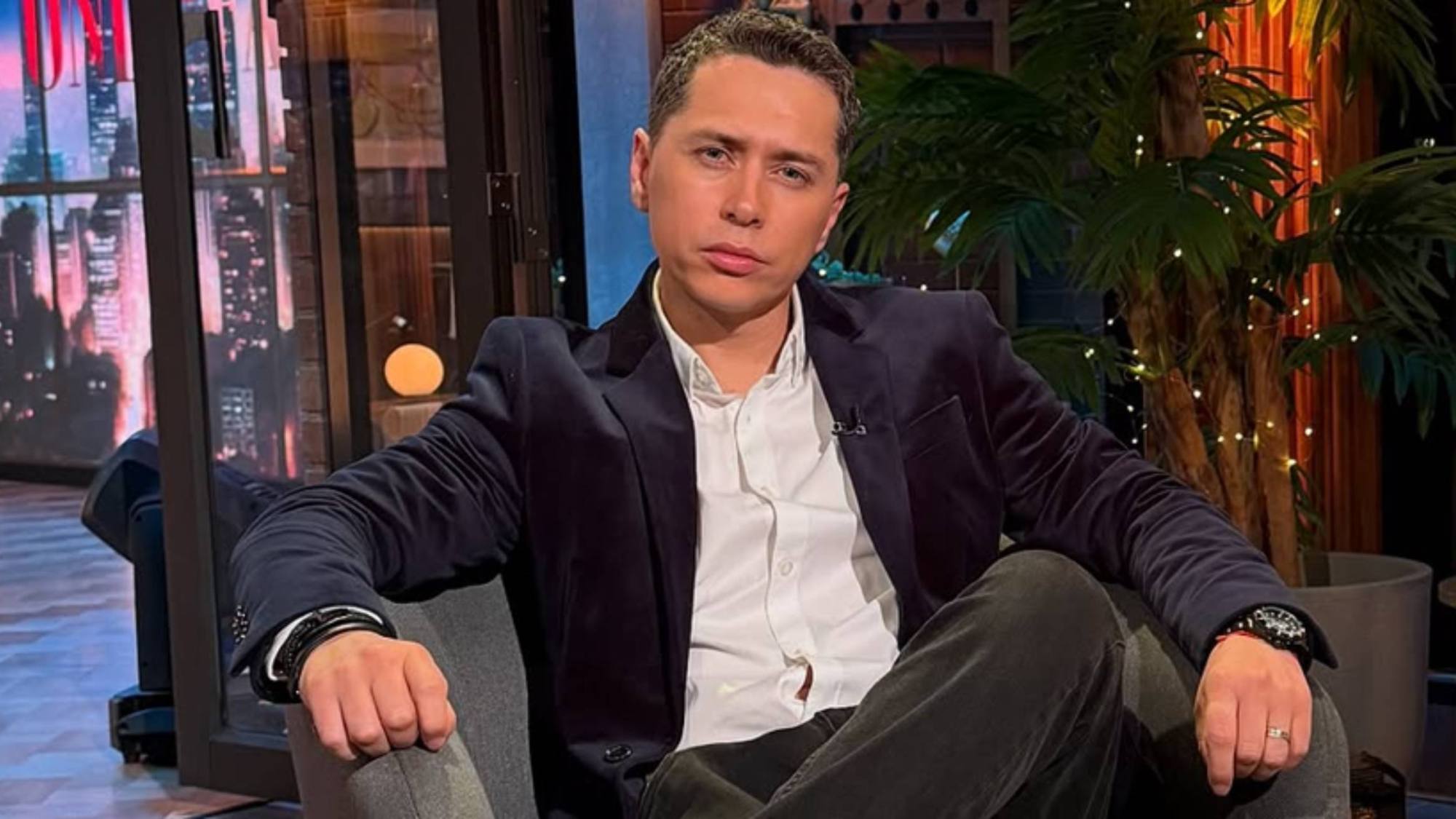 “Cuando traicionamos a alguien...”: Karol Lucero debutó como consejero ...