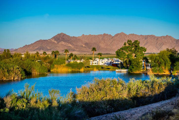 These are the cheapest places to live in Arizona