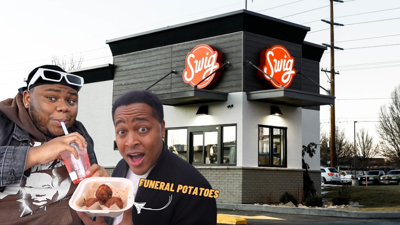 Discovering Salt Lake City’s best Mormon food