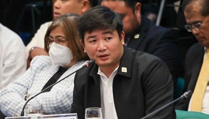 Without arrest orders, Discaya, Bulacan engineers stay in Senate