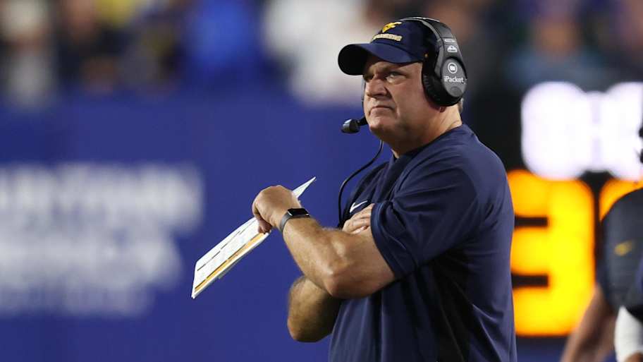 4 Things You Denied About WVU Football That Are Absolutely True