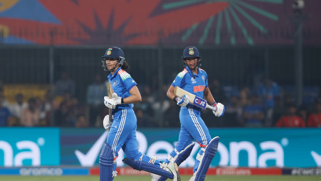 Full ICC Women’s T20 World Cup 2026 schedule out with India facing ...