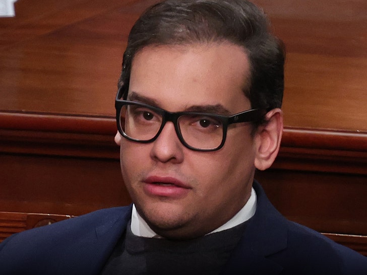 Ex-Congressman George Santos reportedly under federal investigation for ...
