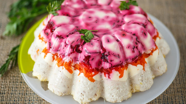 Old-School Potato Dishes You Rarely See Anymore