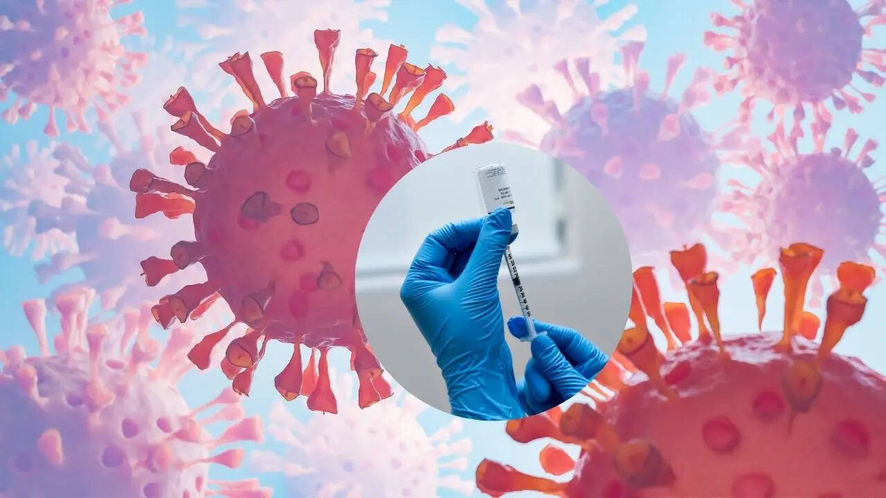 Can You Get Your Covid And Flu Shots At The Same Time? Experts Explain