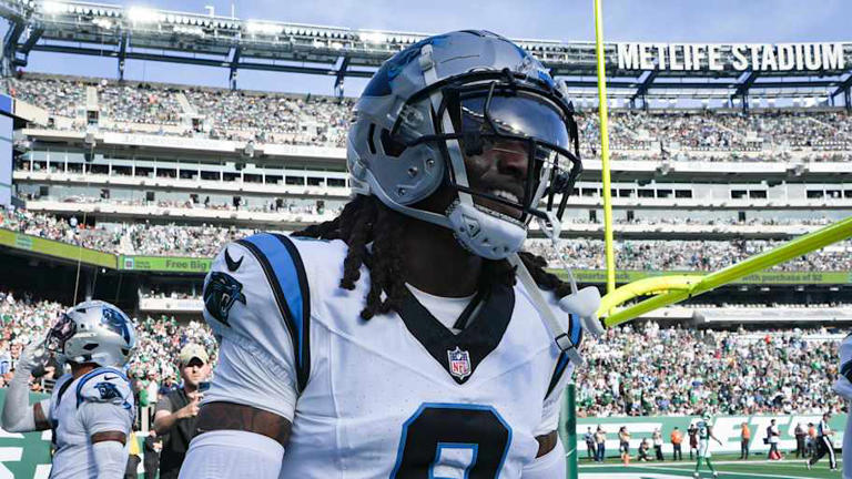 Jaycee Horn on what's different about the Carolina Panthers' defense in ...