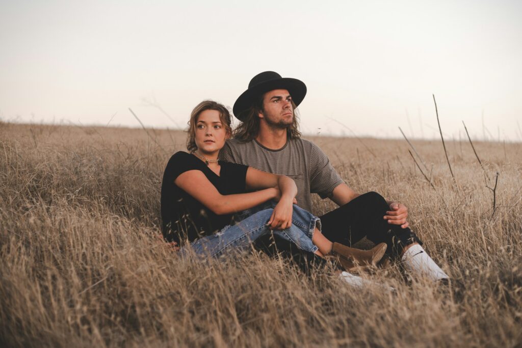 Signs You’re in a Codependent Relationship and How to Break Free