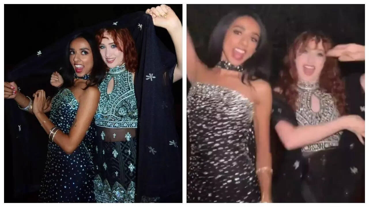 Chappell Roan celebrates Diwali in style; dances to Ranveer Singh and ...